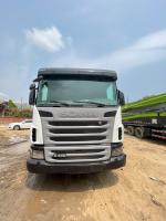 China 63m Zoomlion Concrete Placing Boom Truck Mounted Concrete Pump Beton Pumping Machine for sale