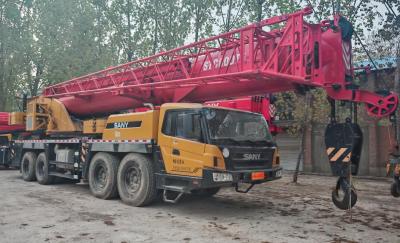 China 80 Tons Lifting Equipments Maximum Lifting Weight 16t 4 Shafts Good Original and Good for sale