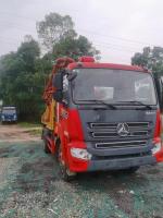 China 29000kgs Used Concrete Pump Truck Machine Equipment Truck Mounted Pump 2021 Sy 43m for sale