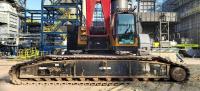 China 2021 SANY 150t Crawler Crane for Sale for sale