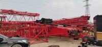China 2021 SANY 320t Crawler Crane for Sale for sale