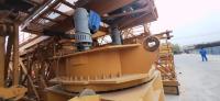 China Top Used Tower Crane 7525-18 36b with Maximum Lifting Height 50-100m in Good Condition for sale