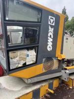 China 50T Maximum Lifting Height 2022 Used Tower Machine 8022-20 with 69 Dismountable Section for sale