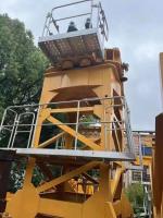 China 50T Capacity 2022 Top Used Tower Crane 8022-20 with GS Certification and Hot Promotion for sale