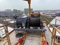 China 2020 XGT6515A-10S 50T Tower Crane T5315-10 Removable Parts for Various Applications for sale