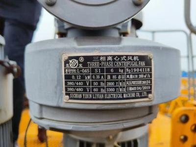 China Car Type Moving 19 Years Dahan 7032-12 Tower Crane with Maximum Lifting Height of 50-100m for sale