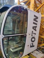 China Botham 652-10 Used Product with ISO9001 Certification Sold in 2007 for sale