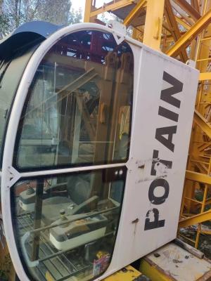 China Botham 652-10 Used Product with ISO9001 Certification Sold in 2007 for sale