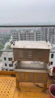 China Assembled Installation Yongmao Stt293 Machine with 18T Capacity in Good Condition for sale