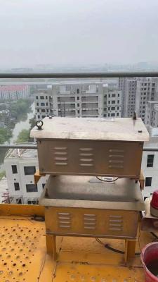 China Assembled Installation Yongmao Stt293 Machine with 18T Capacity in Good Condition for sale