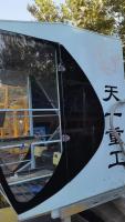 China Installation Assembled Tianyi CPC 2019 7020-10 Tower Cranes with After-sales Service for sale
