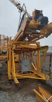 China Preferential Sale 12 Years Jia Erhua Maximum Lifting 10t Tower Crane with Spare Parts for sale