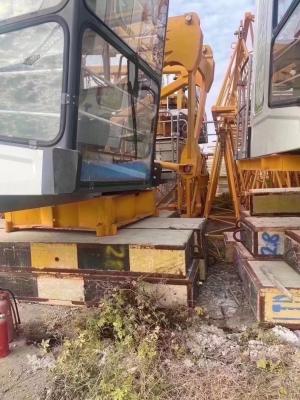China 8T Capacity Spare Parts 20 Years of Performance with Zoomlion Flat Head Tower 12 for sale