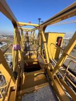 China Xg Sheet Type Standard Tower Saver and Durable Yellow 12T for 20 Years for sale