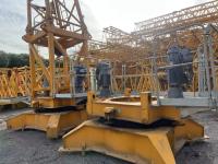 China Looking for 8T Tower Crane Inventory in 19 Zoomlion and Xg Model 6513-8 Look No Further for sale