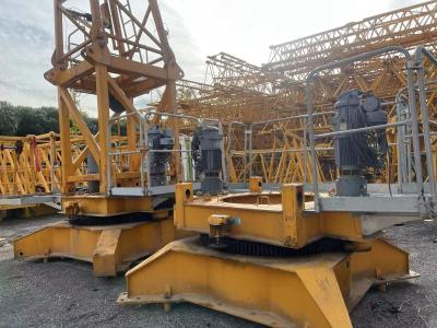 China Looking for 8T Tower Crane Inventory in 19 Zoomlion and Xg Model 6513-8 Look No Further for sale
