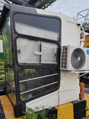 China Zoomlion Standard Tower Maximum Lifting Height 50-100m After-sales Service Included for sale
