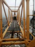 China After-sales Service Included Two Zoomlian Flat Head Tower W7527-16D for Car Type Moving for sale