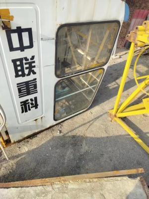 China Maximum Lifting Height of 50-100m for 2011 Zoomlion 6015-10 Standard Type Tower Crane for sale