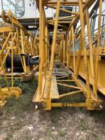 China 25T Zoomlion 2020 Used Crane 80239-25 7-20 Working Days Delivery Excellent Condition for sale