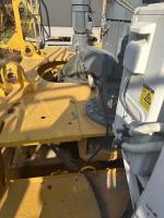 China Used Tower Cranes W7015-10e with 10T Max Load Timely Delivery in 7-20 Working Days for sale