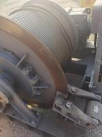 China D1100-63 Zoomlion Tower Crane Spare Parts with Maximum Lifting Weight of 10t and Good for sale