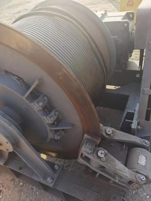 China D1100-63 Zoomlion Tower Crane Spare Parts with Maximum Lifting Weight of 10t and Good for sale