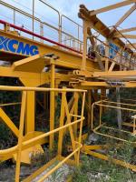 China X Cmg Used Tower Crane for 6013-6 Maximum Lifting Height 50-100m Please Send an Inquiry for sale