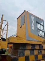 China Xg Tower Crane Company Inventory of Five Production From 20 Years After-sales Service Yes for sale