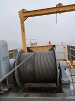 China ISO9001 Certified Yellow Zoomlion 12 Tons Tower Crane 7022-12s with Max Jib Length 70m for sale