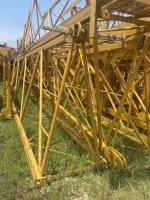 China Durable Construction Construction Tower Crane for sale