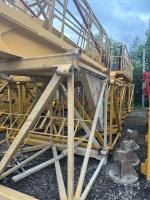 China Construction Spare Parts for 20 Years Zhonglian Tower Crane 6015-10 Contact Us Today for sale