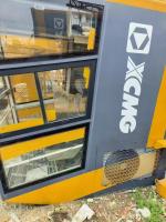 China 10t Lifting Weight Second Hand Tower Crane 7022-12 with Adjustable Speed for sale