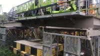 China Zoomlion Tower Cranes for 21 and 22 16T Maximum Lift Capacity in Just 7-20 Working Days for sale