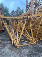 China Installation Assembled Tower Crane XC MG 7527-18 at Good for sale