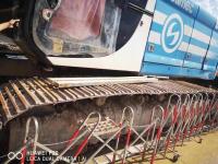 China 2017 Soilmec SR75 Blue-Tech Rotary Drill Rig 345kW Engine 293kN·m Torque for Foundation Construction for sale