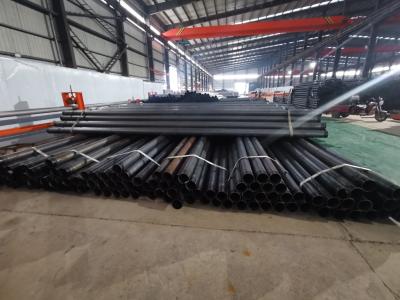 China Putzmeister Concrete Pump Spares Flexible Pipeline Components 125mm Diameter for Construction Equipment for sale