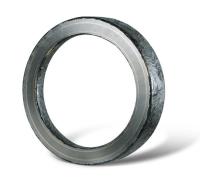 China Schwing Cutting Ring Concrete Pump Parts - High-Quality Hydraulic Replacement Components for Multiple Brands for sale