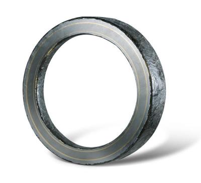 China Schwing Cutting Ring Concrete Pump Parts - High-Quality Hydraulic Replacement Components for Multiple Brands for sale