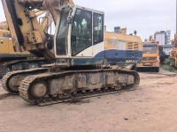 China 2012 BG25 Rotary Drill Rig with 94m Maximum Drilling Depth - Used Construction Equipment for Sale for sale