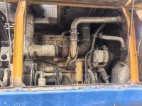 China 2012 BG25 Rotary Drill Rig with 94m Maximum Drilling Depth - Used Construction Equipment for Sale for sale