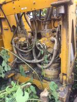 China 2012 BG25 Rotary Drill Rig with 94m Maximum Drilling Depth - Used Construction Equipment for Sale for sale