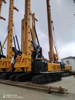 China XCMG XR240E Piling Rig with 360kN•m Torque and Double Boom Parallelogram Mechanism for 16% Increased Support Range for sale