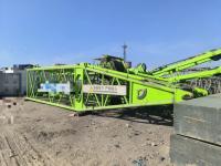 China 300 Ton Lattice Boom Crane with 132t Maximum Lifting Weight Safe Operation Energy and After-sales Service for sale