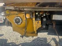 China 2020 Sany Heavy Industry 62m Concrete Pump Truck with Mercedes-Benz Chassis and 4 Shafts for sale