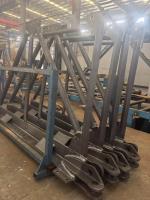 China New Machinery Parts L46A1 Standard Section (Suitable for Multiple Brands of Tower Cranes) for sale