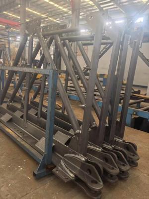 China New Machinery Parts L46A1 Standard Section (Suitable for Multiple Brands of Tower Cranes) for sale