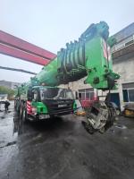 China 2019 SANY Mobile Truck Crane 300Ton SAC3000T with BENCHI Engine Eco-Friendly Option for sale