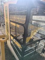 China 2019 Zoomlion Tower Crane Easy to Operate Quick Installation and Disassembly Rotation Speed 0.8r/min Independent Height 42m for sale