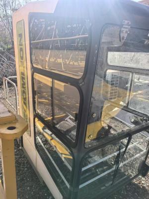 China 2019 Zoomlion Tower Crane Easy to Operate Quick Installation and Disassembly Rotation Speed 0.8r/min Independent Height 42m for sale